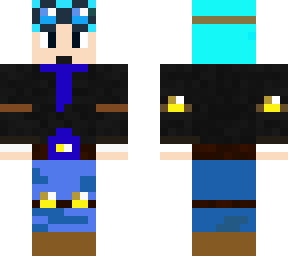 Dan Tdm | Minecraft Skins