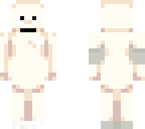 fat steve | Minecraft Skins