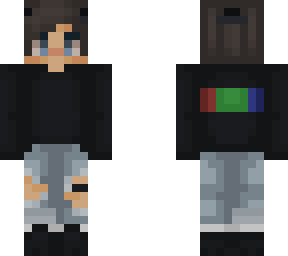 Autistic | Minecraft Skins