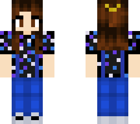 eleven season 3 | Minecraft Skin