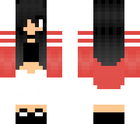 Ellen | Minecraft Skin