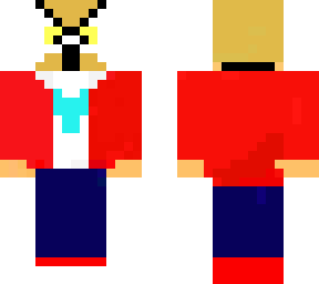 Faith official minecraft skin | Minecraft Skin