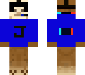 Lama Minecraft Skins