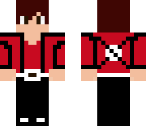 Hacker Minecraft | Minecraft Skins