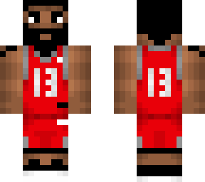 Harden | Minecraft Skin