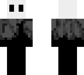 Hollow Knight | Minecraft Skins