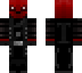 hydra | Minecraft Skin
