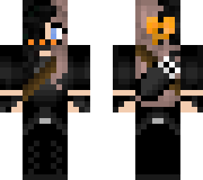 jenava | Minecraft Skins