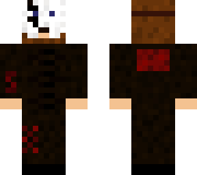 Slipknot | Minecraft Skins