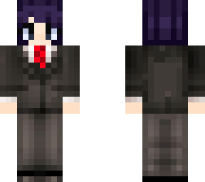 Jiro | Minecraft Skin