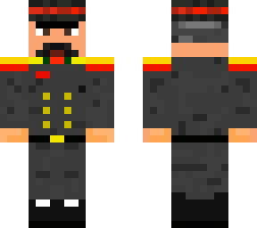 Joe | Minecraft Skins