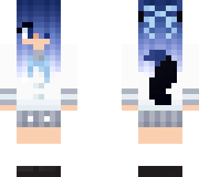 kati | Minecraft Skins
