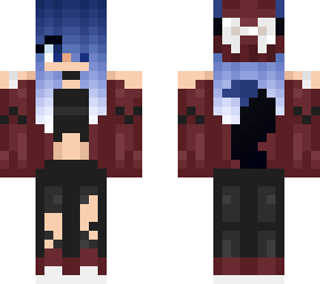 kati | Minecraft Skins
