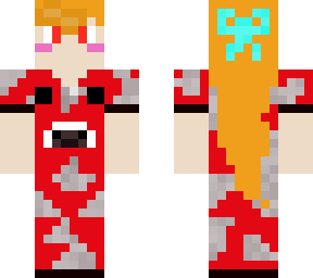 krowie ciuszki | Minecraft Skin
