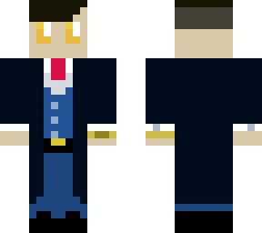 OG_BOOGEYMAN | Minecraft Skin