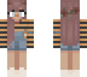 OwO | Minecraft Skin