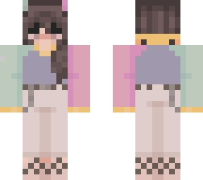 OwO | Minecraft Skin
