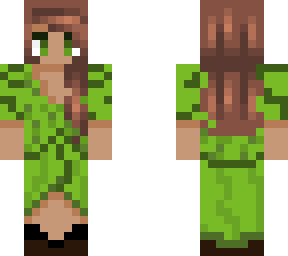 persephone | Minecraft Skins