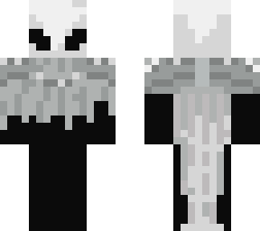 pure vessel | Minecraft Skins