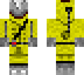 radiation | Minecraft Skins