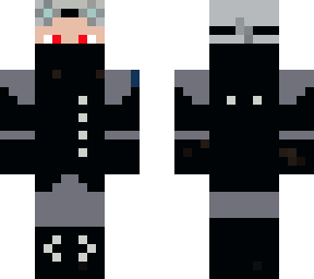 shane | Minecraft Skins