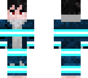 kusakabe | Minecraft Skins