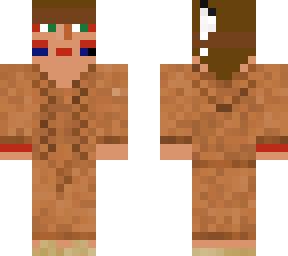 Indian | Minecraft Skins