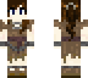 Slave | Minecraft Skins