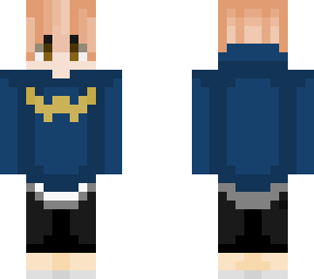 Stray Kids | Minecraft Skins