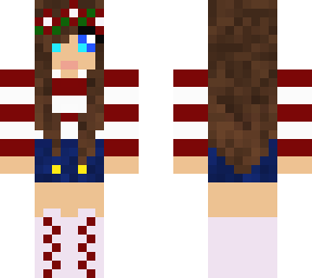 TBT 4 | Minecraft Skin