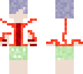 yeonjun | Minecraft Skins