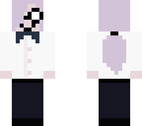 walter guel redactdead | Minecraft Skin