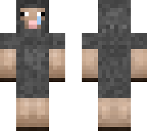water sheep | Minecraft Skin