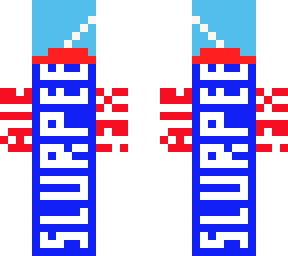 Alexei Slurpee | Minecraft Skin