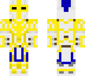 angel armor | Minecraft Skin