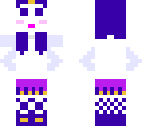 ballora | Minecraft Skin