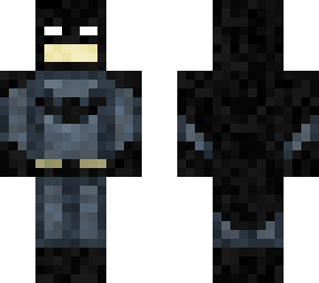 Bruce Wayne | Minecraft Skins