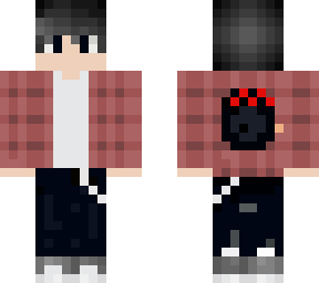 Bad Boy | Minecraft Skins