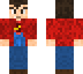 smallville | Minecraft Skins