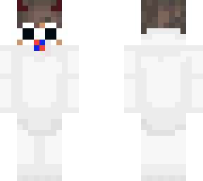 clout baby remake | Minecraft Skin