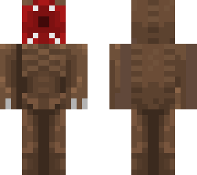 Demogorgon | Minecraft Skins