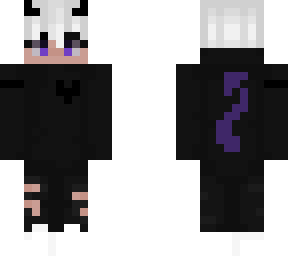 demon lord | Minecraft Skins