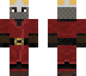 easterling | Minecraft Skins