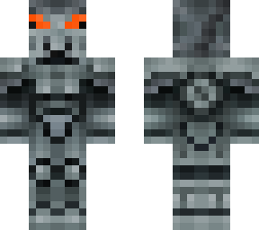 enclave | Minecraft Skins