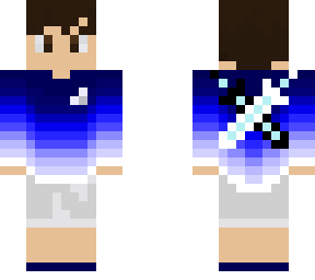 Fakely IRL | Minecraft Skin