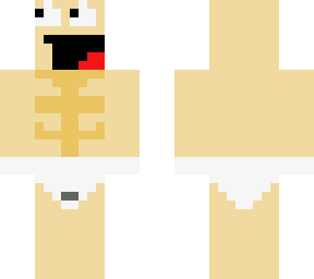 Fargan | Minecraft Skin