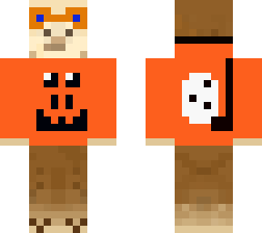 Lama | Minecraft Skins