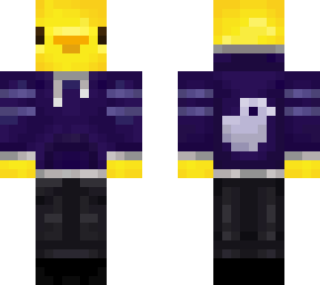 Minecraft stinky steve - volfride