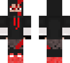 Illegal | Minecraft Skins