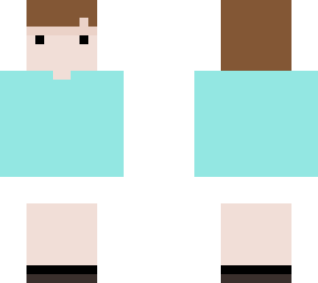 itz me | Minecraft Skin